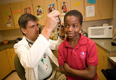 District's School Health Program offers Back-to-School guidance ...