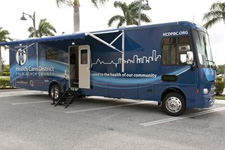 Mobile Health Clinics - hcdpbc.org
