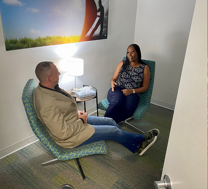 Health Care District of Palm Beach County’s Outpatient Addiction ...