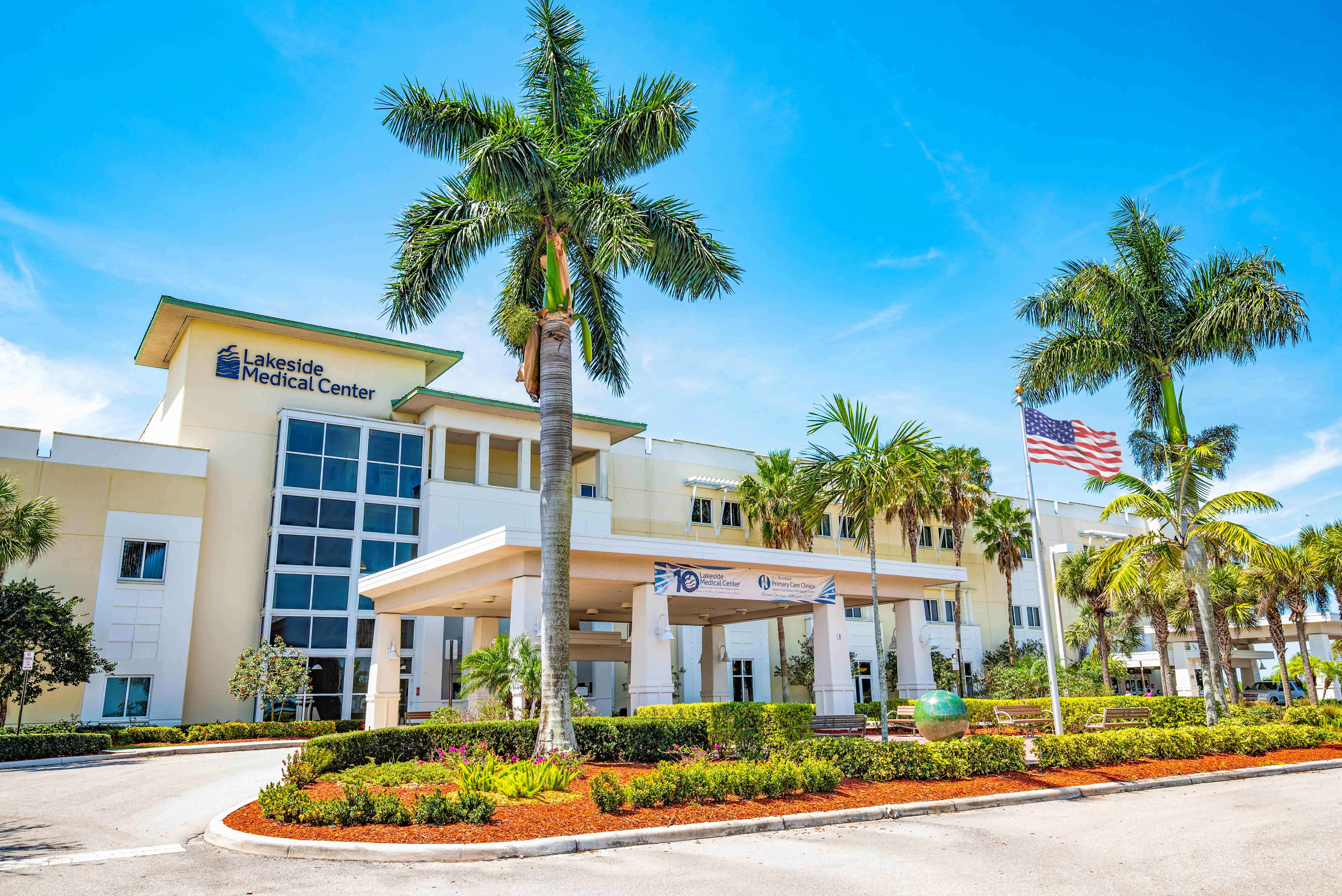 Lakeside Medical Center Recognized as One of Florida’s Top Five ...